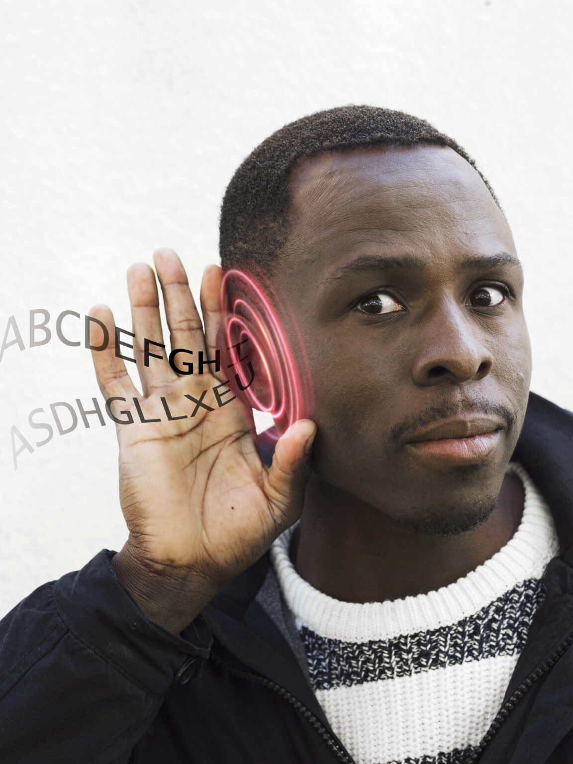 Challenges Deaf People Face Daily And How We Can Help